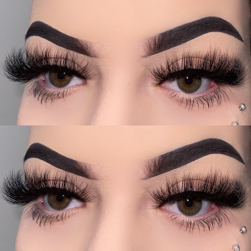 Enhance Your Look with Jenny 20mm Lashes from ShopLashLink – Shoplashlink