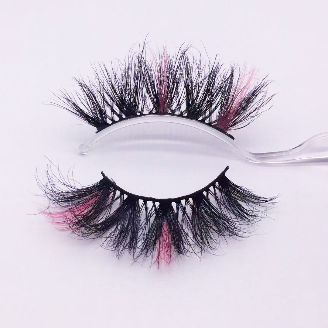 Find Your Perfect Blush Lashes at ShopLashLink – Shoplashlink