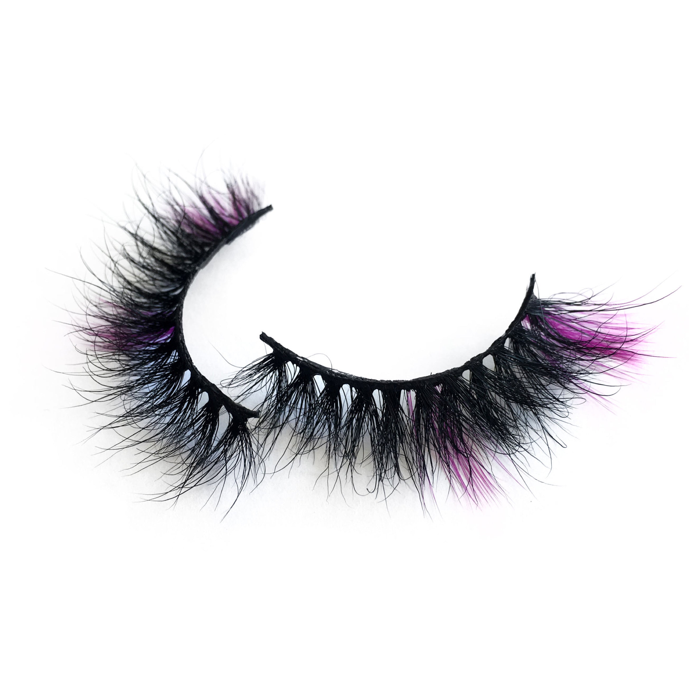 Experience Dramatic Lashes with Yasmine 20mm - Shoplashlink