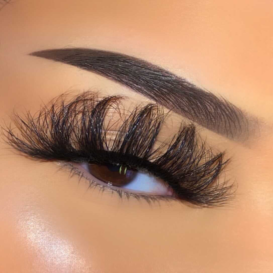 ALEXA - 25MM HIGH-QUALITY LASHES | Shoplashlink